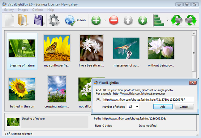 Thickbox Sharepoint JQuery Thickbox Alternative
